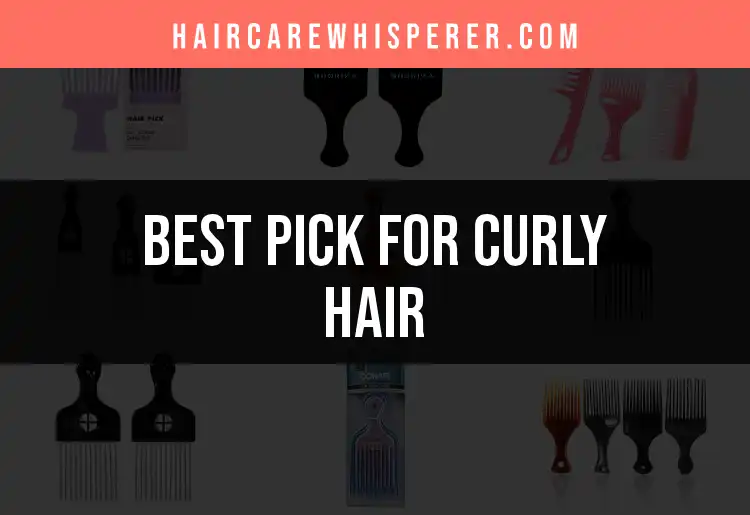 13 Must-Have Picks for Curly Hair Perfection