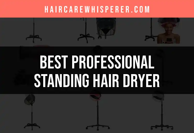 12 Must-Know Professional Standing Hair Dryers